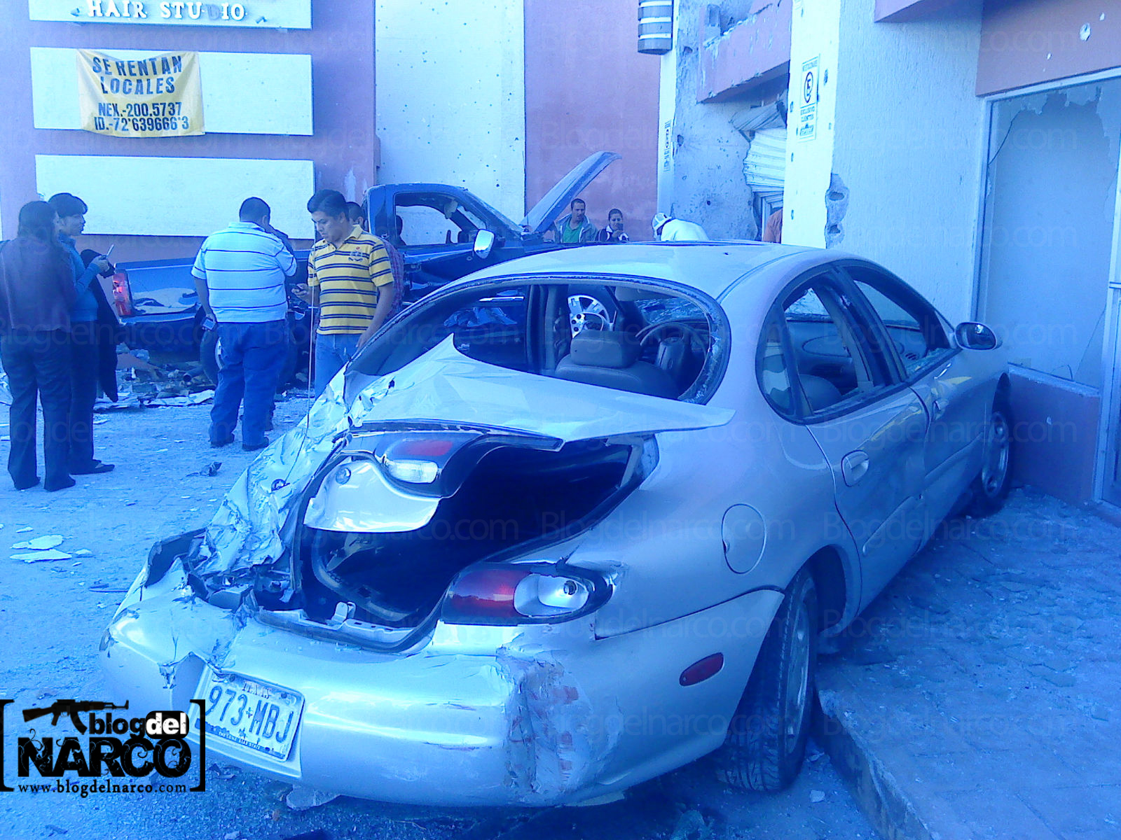 Habbo Twiins: fotos dela muerte de toni tormenta