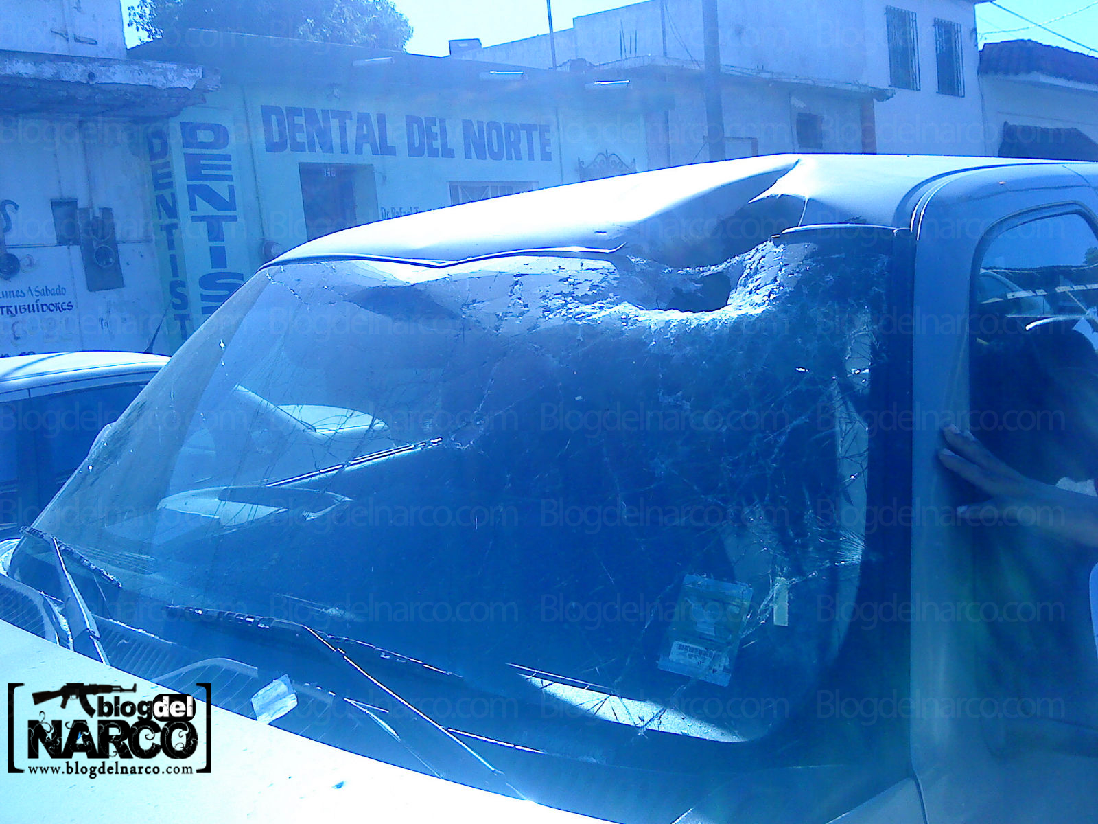 Habbo Twiins: fotos dela muerte de toni tormenta