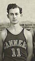 cannerhilites: Basketball Team 1939-40