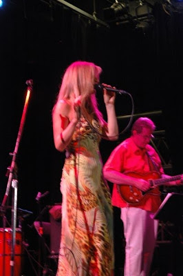 Jazz Station - Arnaldo DeSouteiro's Blog (Jazz, Bossa & Beyond): Kate ...