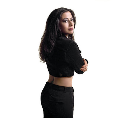 Jazz Station - Arnaldo DeSouteiro's Blog (Jazz, Bossa & Beyond): Rachel ...