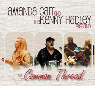 Jazz Station - Arnaldo DeSouteiro's Blog (Jazz, Bossa & Beyond): Amanda ...