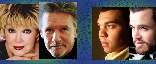 Jazz Station - Arnaldo DeSouteiro's Blog (Jazz, Bossa & Beyond): Sue ...