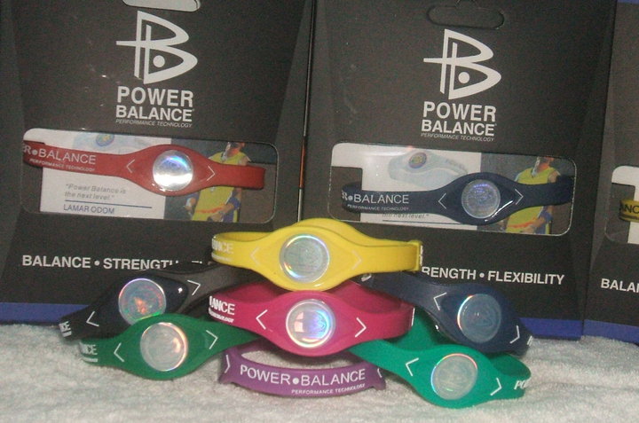 POWER BALANCE: Power Balance Original