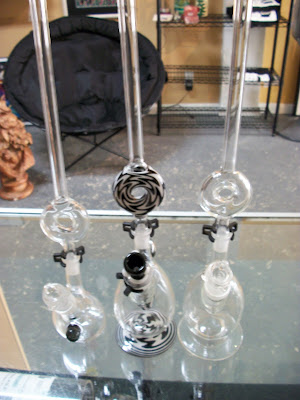 The LSD Diaries: Blue Lily Studios!!!!! :)