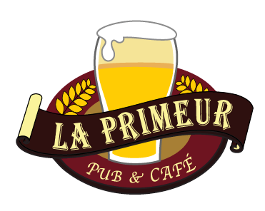 Lee Shee Art Studio: La Primeur Logo