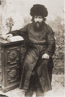 A Simple Jew: August 2007