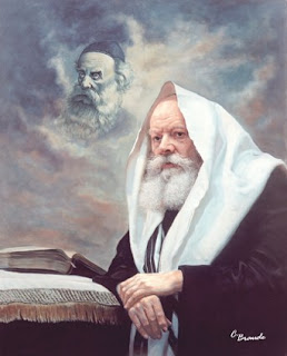 A Simple Jew: April 2008