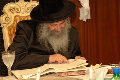 A Simple Jew: May 2008