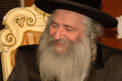 A Simple Jew: May 2008