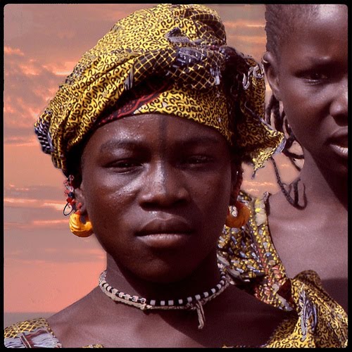 Sancara - Blog sull'Africa: Popoli d'Africa : Mandinka