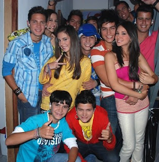 hello! amiguis! hello! osea!: hello! amiguis! hello!