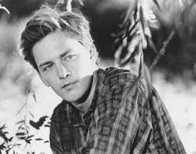 George Newbern Paul Rudd