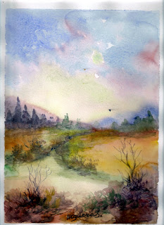 Pintores sin Fronteras: 2009