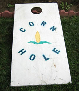 Cornhole Terminology | The Language Of Cornhole