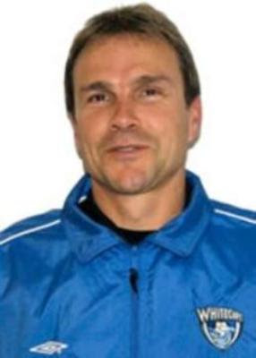 (Tony Fonseca no Whitecaps FC Vancouver)