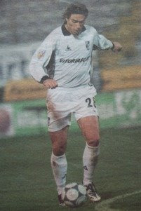 (No Vitoria SC na temporada de 2001/02)