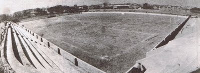 (Campo Eng. Vidal Pinheiro no inicio da decada de 80)