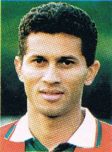 (Em 1996/97 no CS Maritimo)