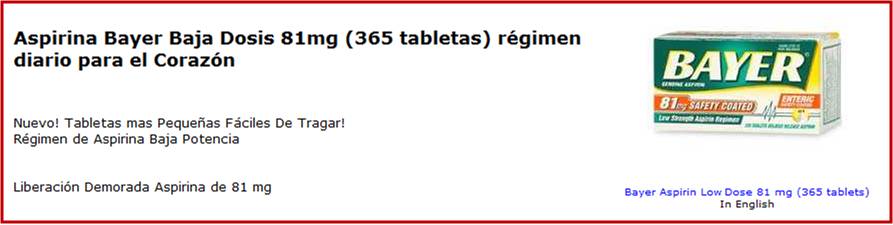 PHARMACOSERÍAS Marketing Farmacéutico/Pharmaceutical Marketing ...
