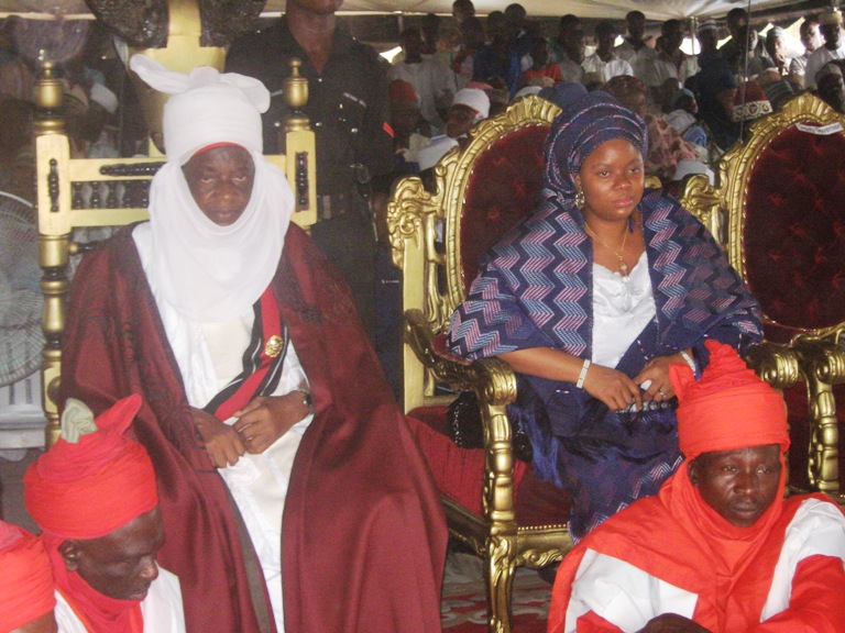 Ebira Day 2010 - Gallery