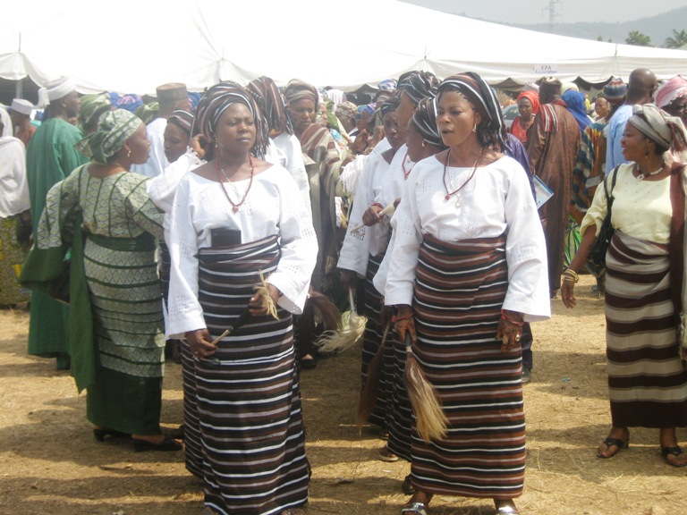 Ebira Day 2010 - Gallery