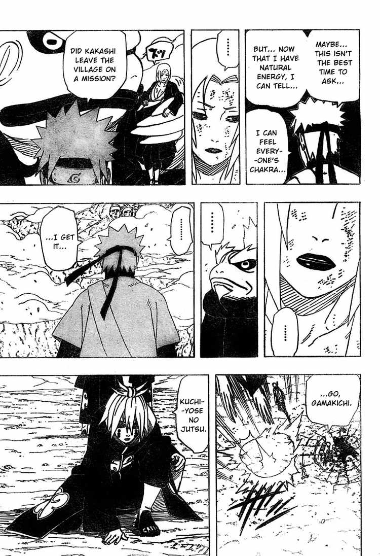 Naruto Chapter 431 (English) | M.B.L.in.the.U