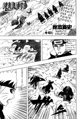 Naruto Chapter 431 (English) | M.B.L.in.the.U