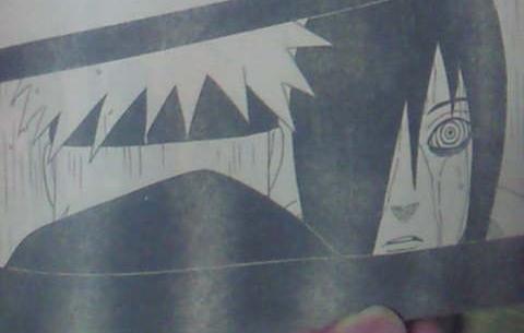 Naruto 446 RAW Spoilers and Predictions | M.B.L.in.the.U