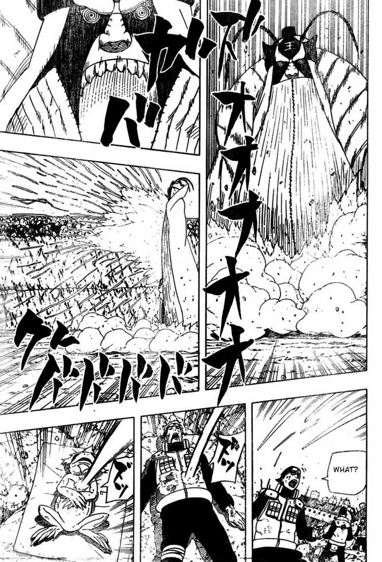 Naruto 450 RAW Spoilers and Predictions | M.B.L.in.the.U