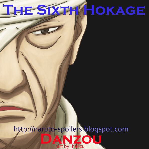 Naruto 450 RAW Spoilers and Predictions | M.B.L.in.the.U