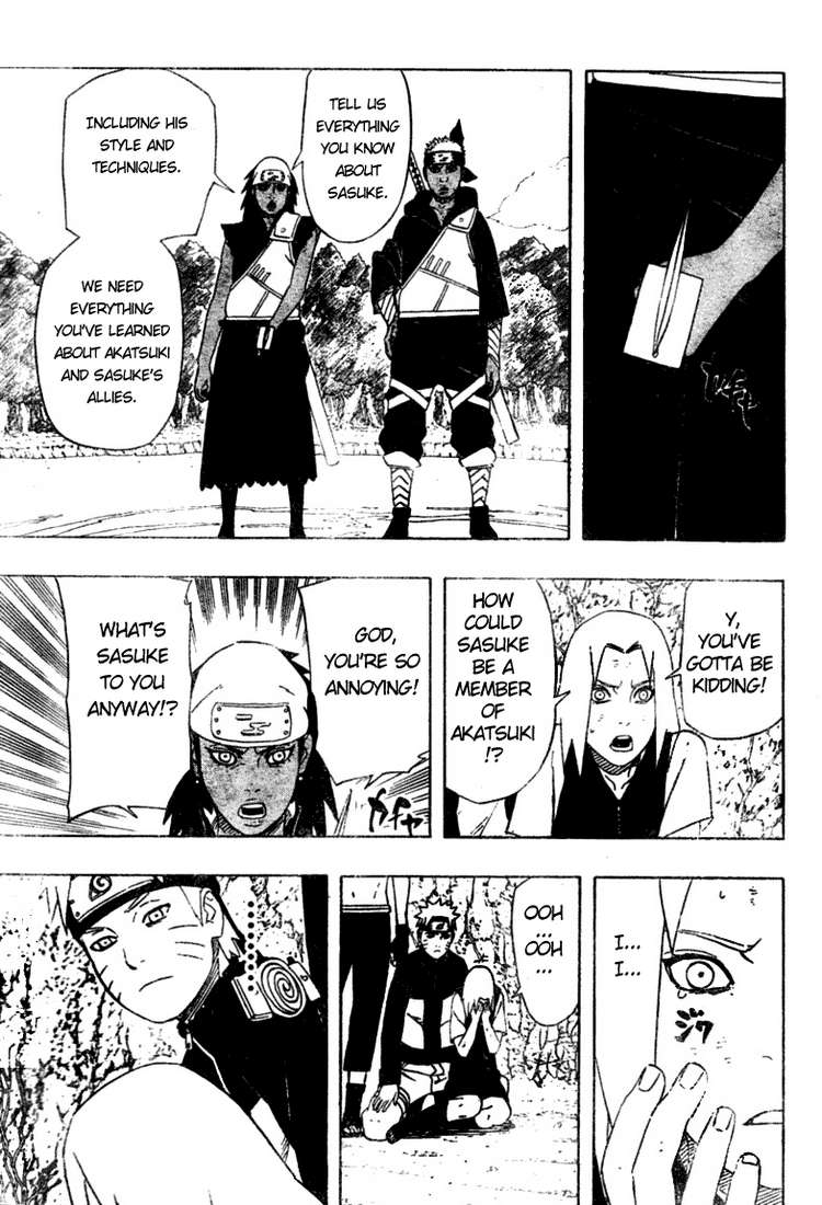 Naruto 453 (English) | M.B.L.in.the.U