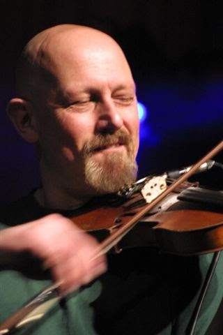 ICH Blog: Tradition Bearer officially recognized by NL Government