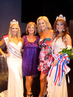 Sparkle! with Holly Ernst: 2009 MRS. MN/IA/WI AMERICA PAGEANT - ST ...