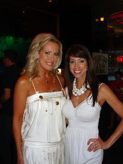 Sparkle! with Holly Ernst: 2008 MISS USA PAGEANT - LAS VEGAS, NV