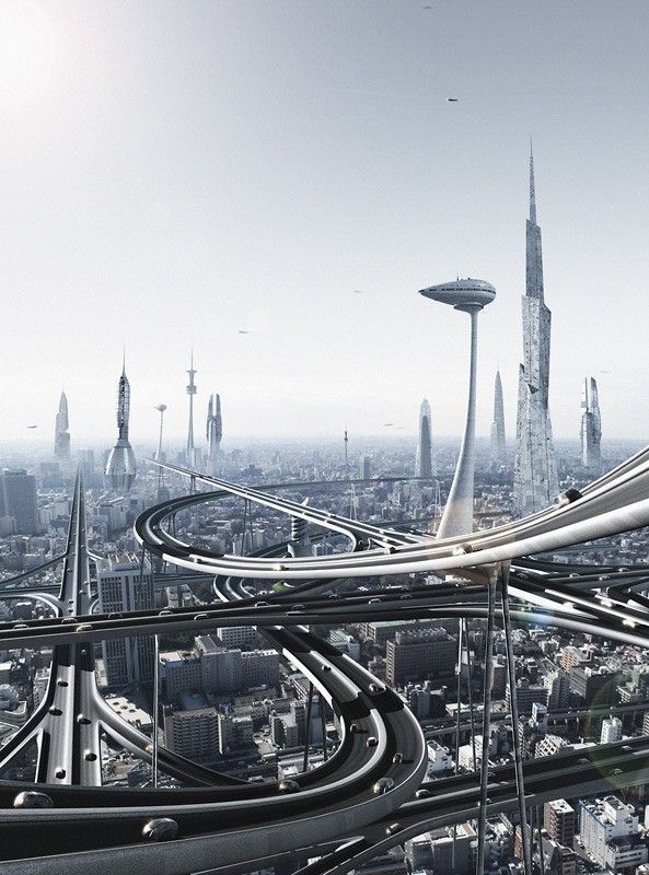 Our Wiki World: How the future will look like?