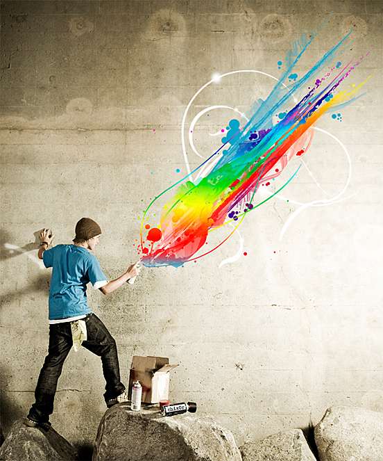 OddFuttos, When The Photos Speak: Blow Your Mind Away With This Amazing ...