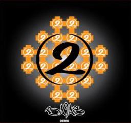 Rap/ Hip Hop: 2 Balas