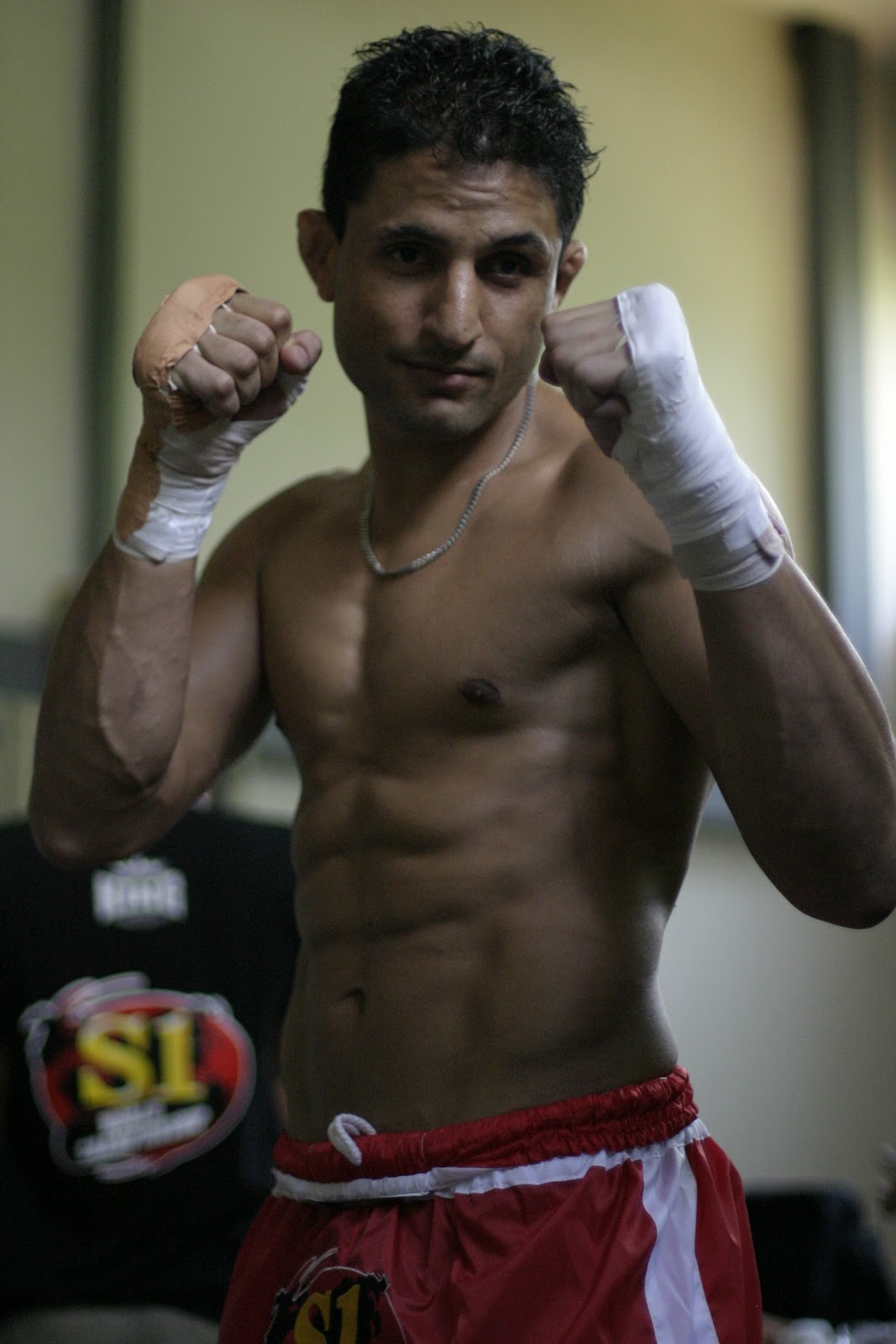 Barbod The Unleashed: welcome note