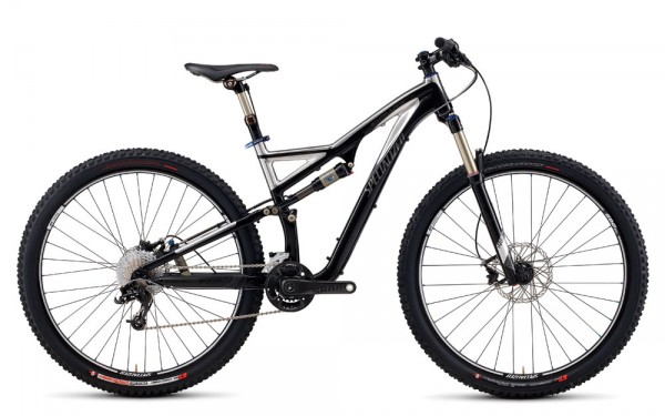 Specialized Stumpjumper Mountain BIkes - OC CA: 2011 Specialized ...