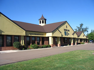 SSHS-Guidance Information: FW: Oulton College Dental Education Center Opens