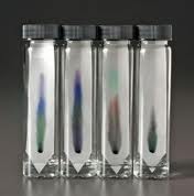 Chem Is Fun : Lab: Separation of a Mixture by Paper Chromatography