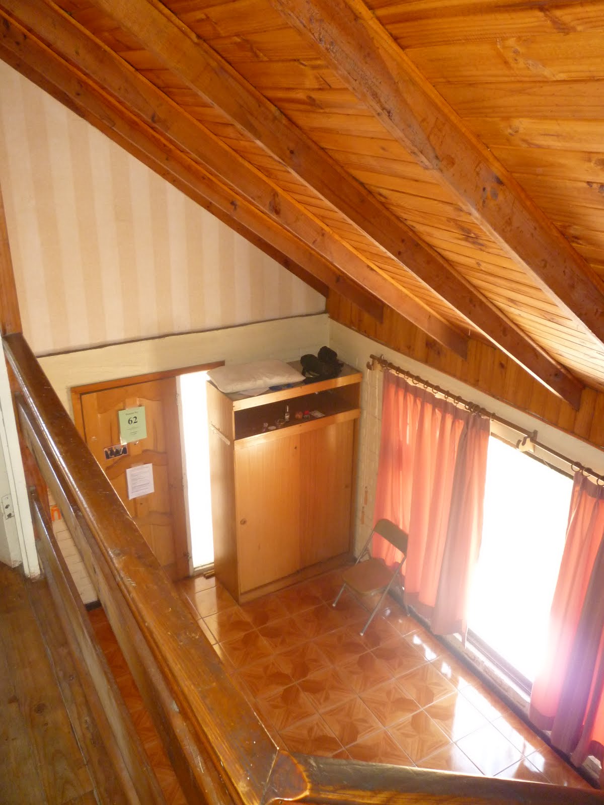 Elder Dallon Smith in Chile: One Month Down and Pressing Forward!