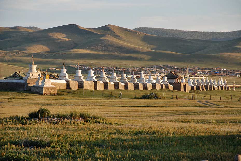 Karakorum - Hoja de Rutas - Blog de viajes y fotografía