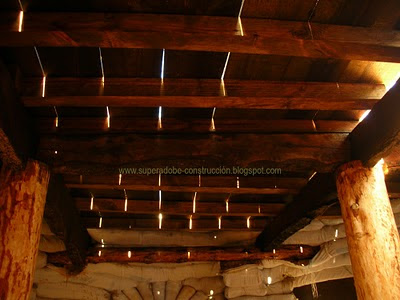 SuperAdobe: El Tapanco