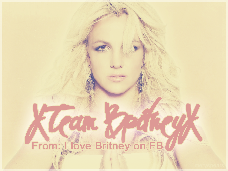 I love Britney Spears: Britney Spears in the 10 most beautiful icons!