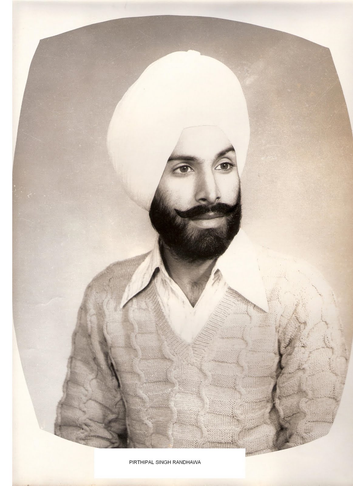 pirthipal singh randhawa | Paash