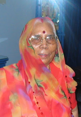 Divine Photo Gallery!!: Immortal Ammaji