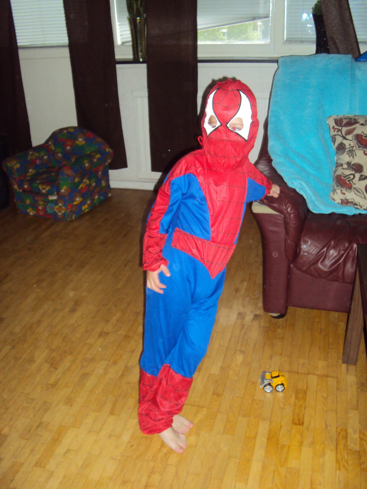 blomqvistarna: HATA AIK...