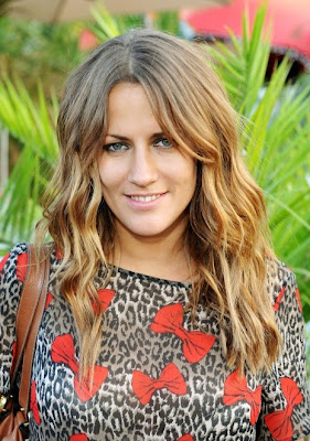 Caroline Flack Beautiful Pictures